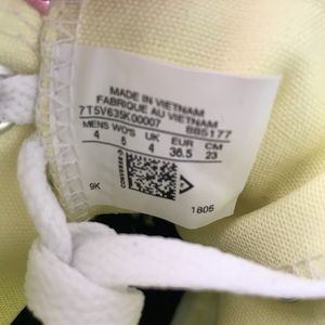 Converse | Shoes | Nwt Converse Id Pastel Custom High Top | Poshmark